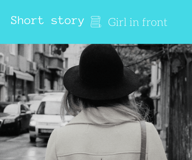 All Short Stories – Prose and Pose