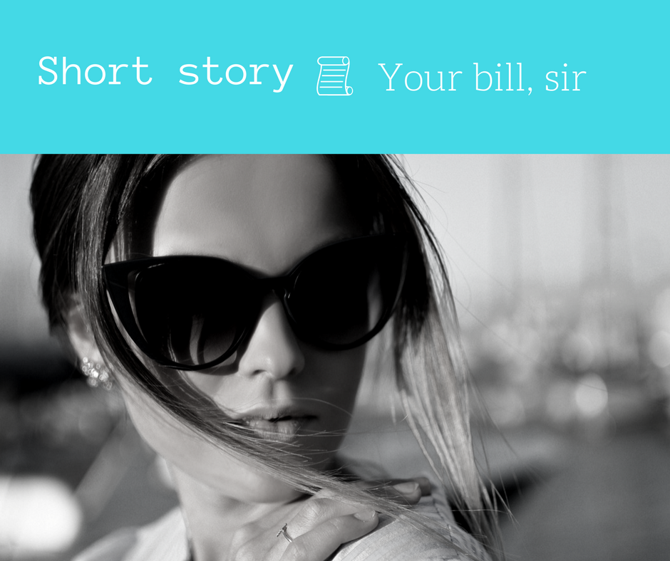 All Short Stories – Prose and Pose